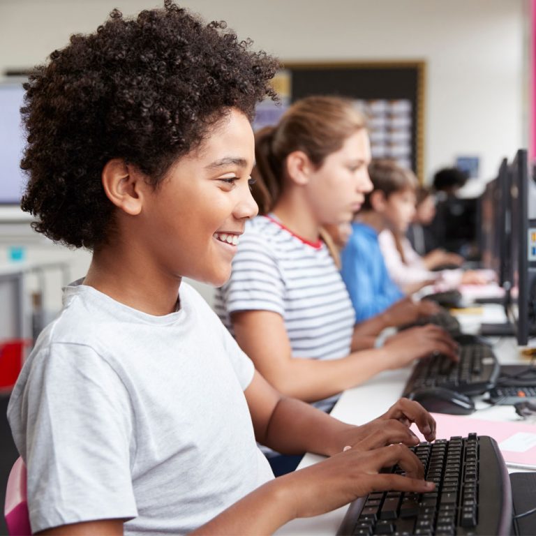 Broadband Internet, Safeguarding and Security for Schools