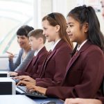 Broadband Internet, Safeguarding and Security for Schools
