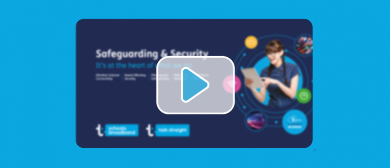 KCSiE 2025 Update - Schools Broadband